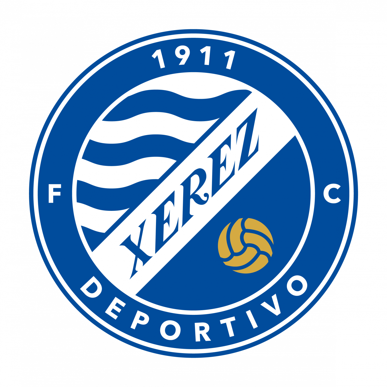 Historia - Xerez Deportivo Fútbol Club