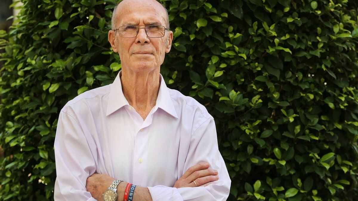 Fallece Pepe Ravelo, leyenda del Xerecismo - Xerez Deportivo Fútbol Club
