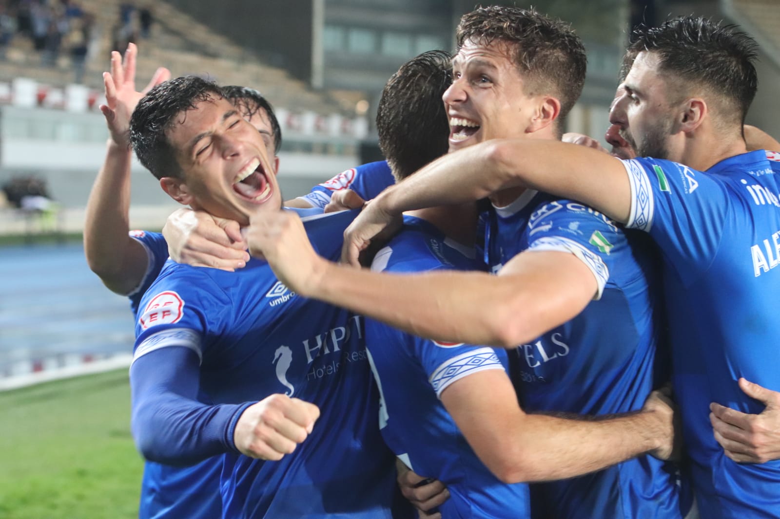 Resumen: Xerez Deportivo FC - Vélez CF (2-0) - Xerez Deportivo Fútbol Club