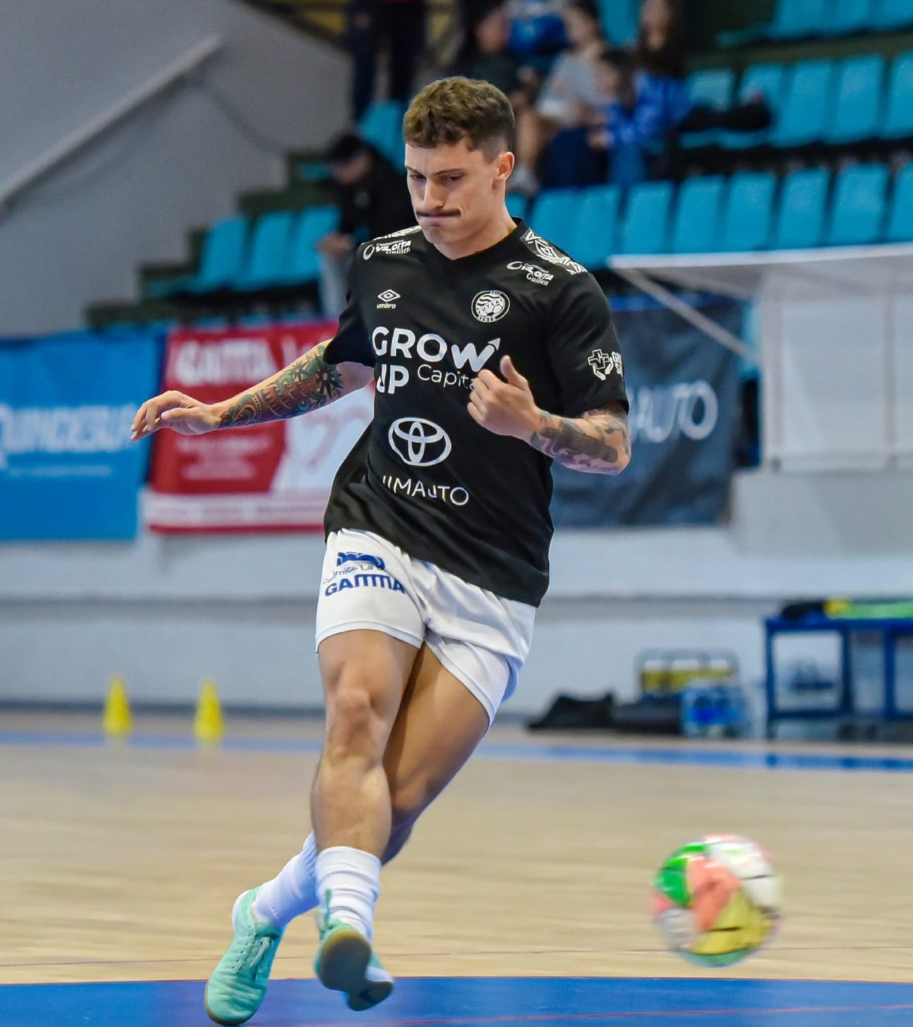 OFICIAL | Jaime Ramos se queda en el Xerez Toyota Nimauto - Xerez Deportivo Fútbol Club