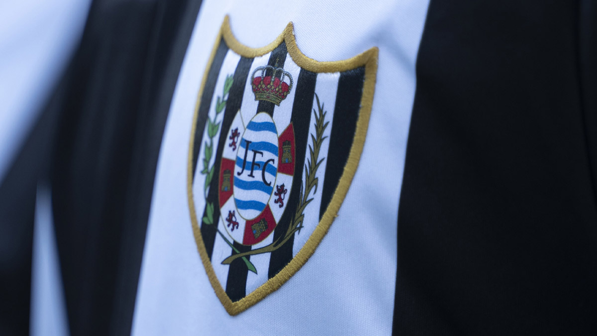 Registro de los escudos del Jerez Football Club y Xerez Fútbol Club ...